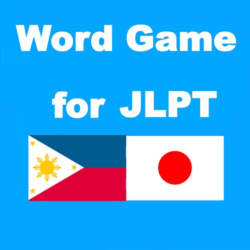 Word Game Hapon salita ng anklet for JLPT by Takumi Sato