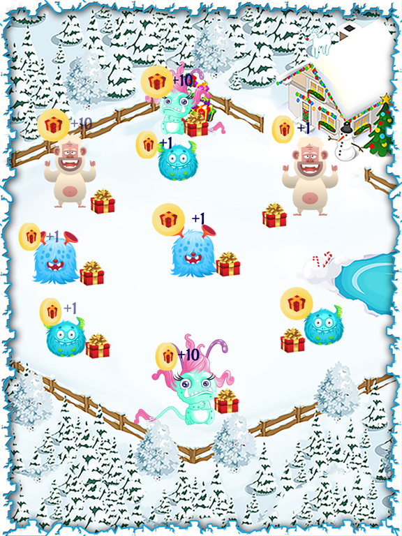 Yeti Evolution - Endless crazy challenges | iPhone & iPad Game Reviews ...