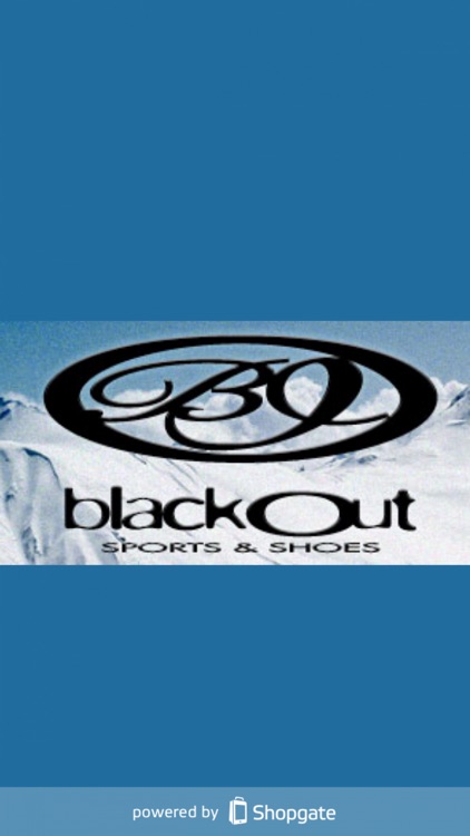 blackOut-shop by Thomas Zettler