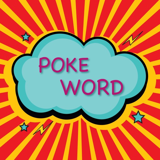 Poke Word Search - Best Word Game For Poke by GIANG CHAU NGUYEN