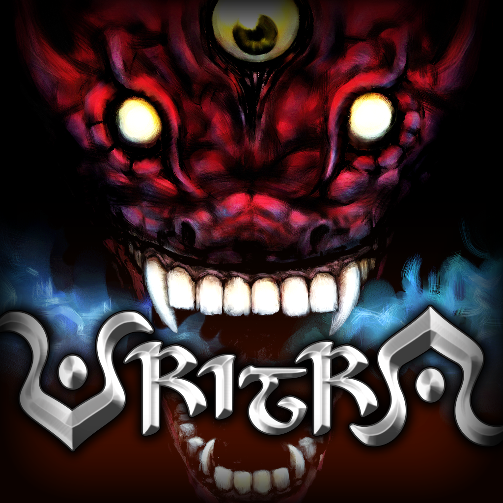 「Vritra」 - iPhoneアプリ | APPLION