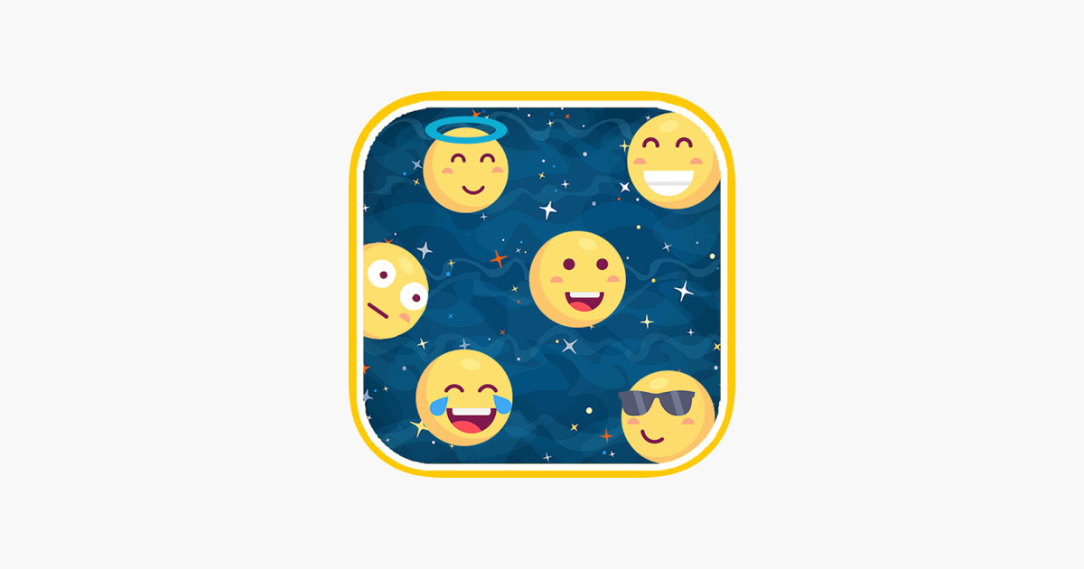 ‎Smilies Match - Three Puzzle Game 2017 on the App Store