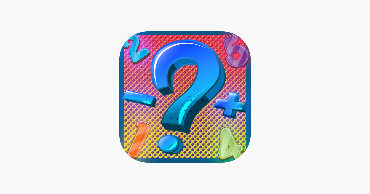 ‎Crazy Math Play - Prodigy math problem solver على App Store