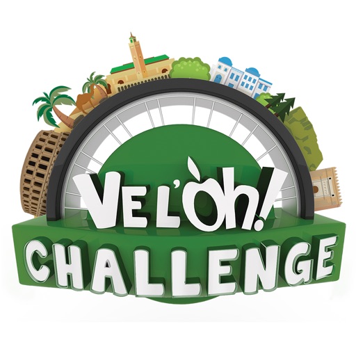 VelOh! Challenge by DigitalMania