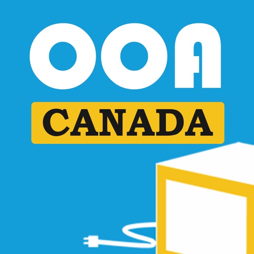OOA Canada by Sonitek International Ltd