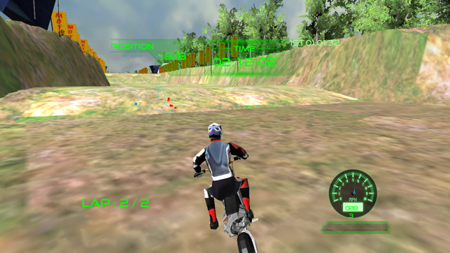 ‎VR Motorcycle on the App Store