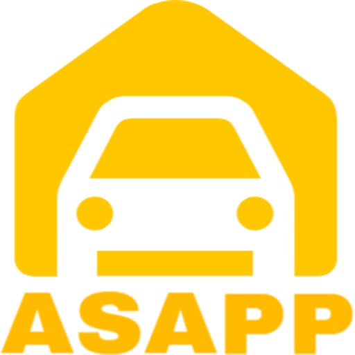 ASAPP Tech by Patrick Stutzenburg