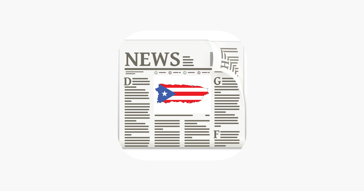 ‎Puerto Rico News & Radio - English Updates on the App Store