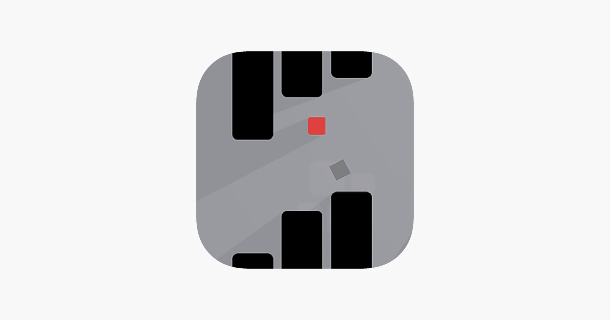 ‎Shadow Cube on the App Store