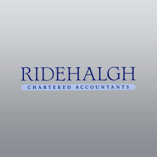 Ridehalgh Accountants by Appliam