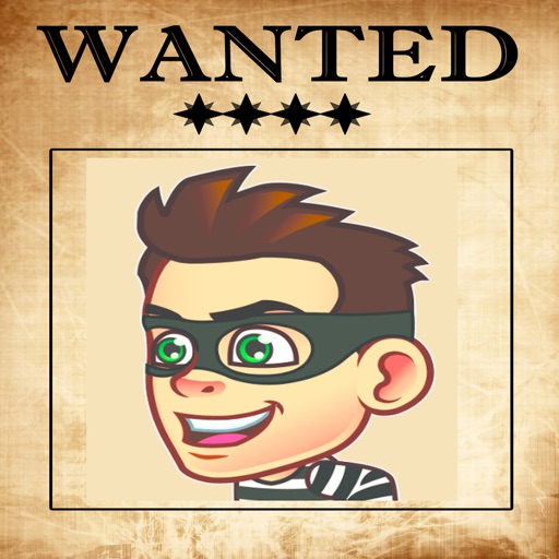 Catch The Thief : A Multiplayer Guessing Game by Swapan Sundoja