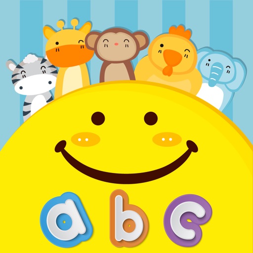 HiFun ABC Animal by Chun Yu Lin