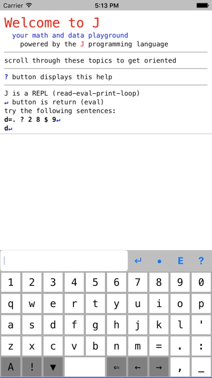 j701 by Jsoftware Inc