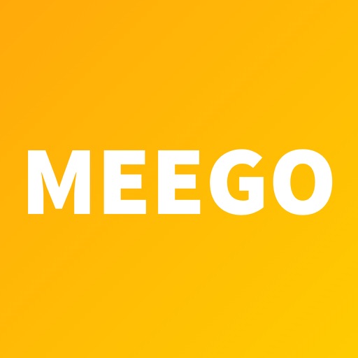 MEEGO - Social Profile in AR by Ripple Inc.