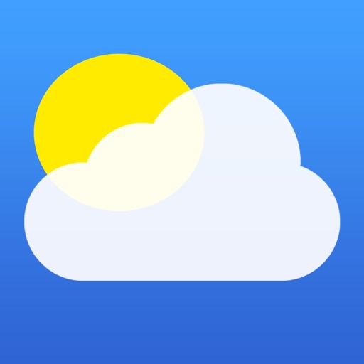 Weathery - The Full Weather App by Dani Kemper