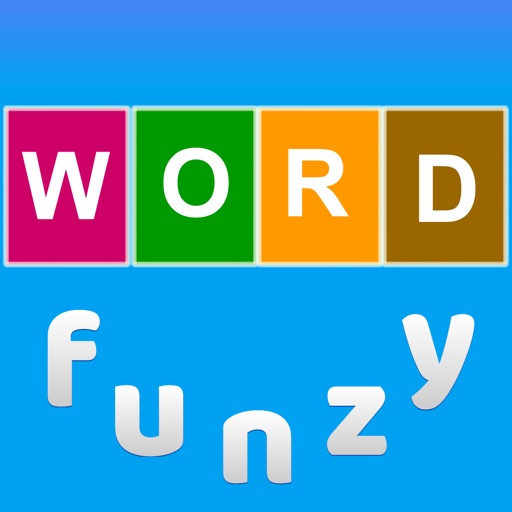 Word Puzzle Game - Word Funzy by Nidhi Agrawal