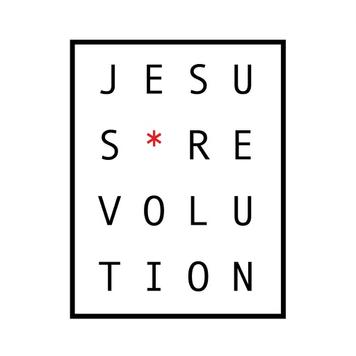 Jesus Revolution by Jesus Revolution