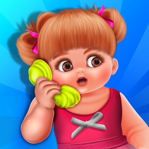 Talking Baby Ava Care by Himanshu Tatariya