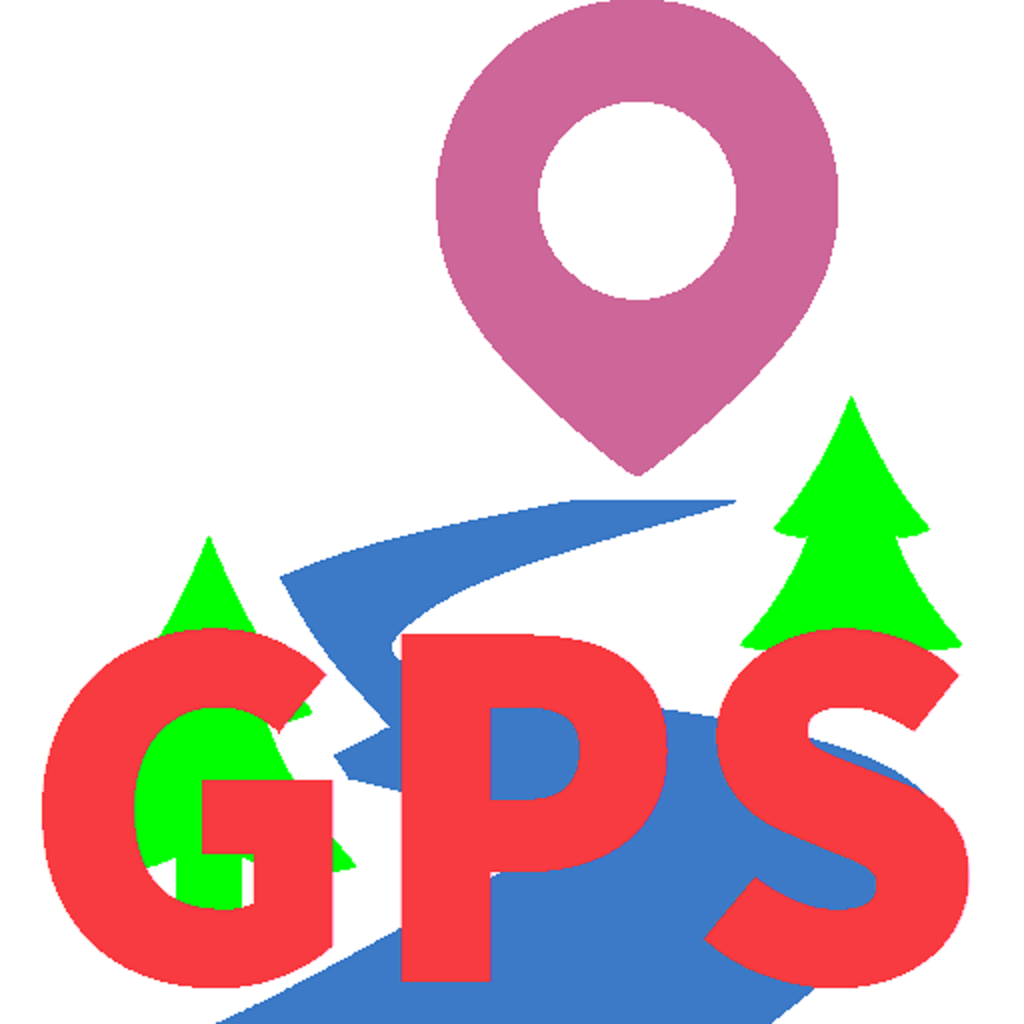 「リアルタイム追跡GPSロガー GPSTracking」 - iPhoneアプリ | APPLION
