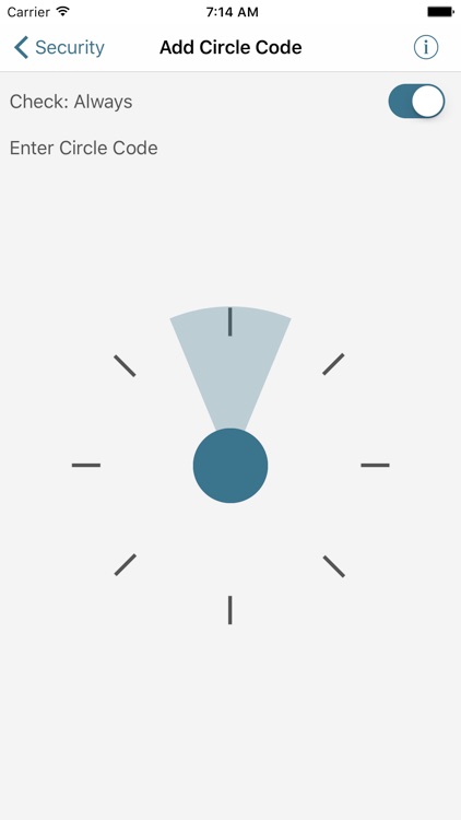 Fischer Identity Authenticator by Fischer International Identity