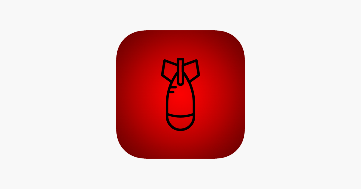 ‎RED TRIGGER on the App Store