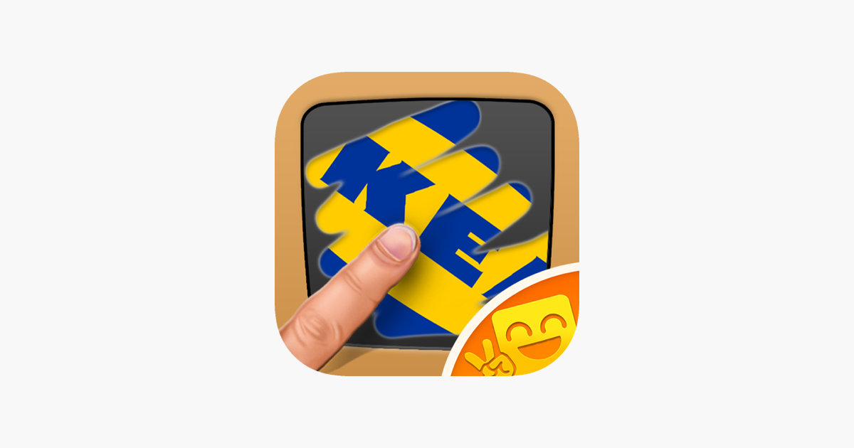 ‎Scratch Logo Quiz 2 on the App Store