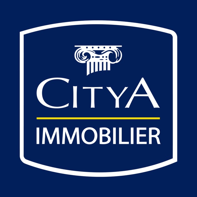 Citya Immobilier dans l’App Store