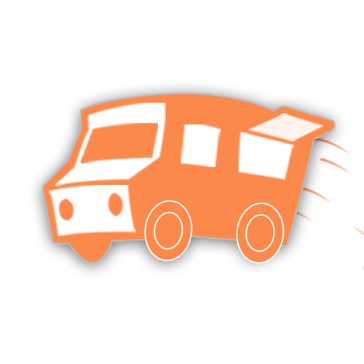 Truckey by Rema Alsabhan