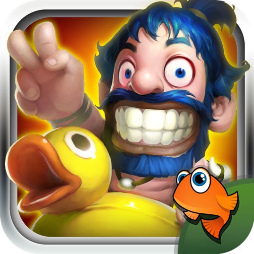 Belly Bumper by Yodo1 Games