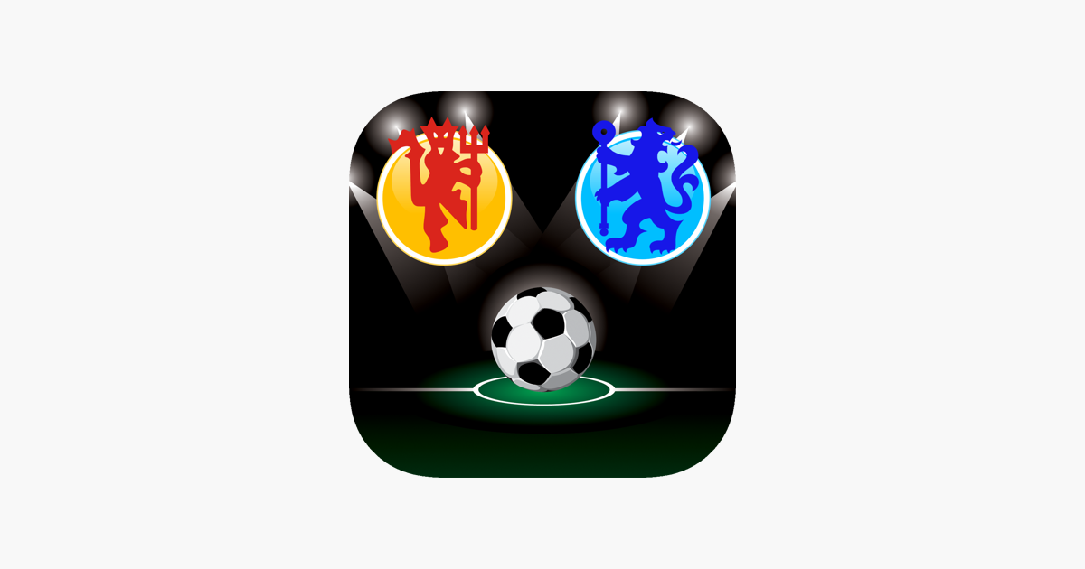‎Touch Football Fixture Champion Score on the App Store