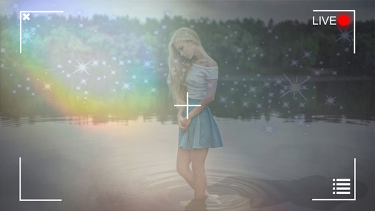 VideoFX - Live Effects by Free Exclusive Applications LLC