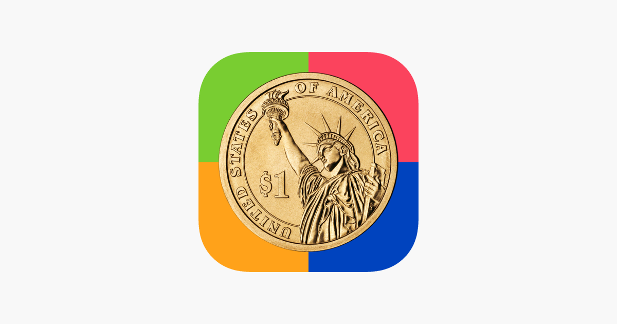 ‎Count Money and Coins - Photo Touch Game on the App Store