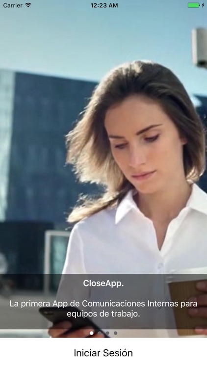 CloseApp by Sociedad Soluciones Tecnologicas Smart Media