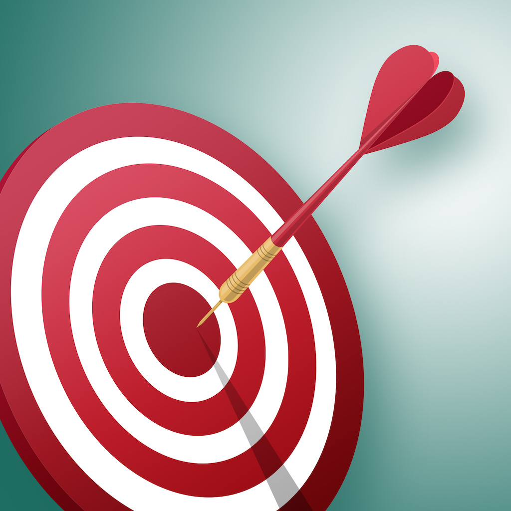 「Impossible Hit - Target Shooting Game」 - iPadアプリ | APPLION