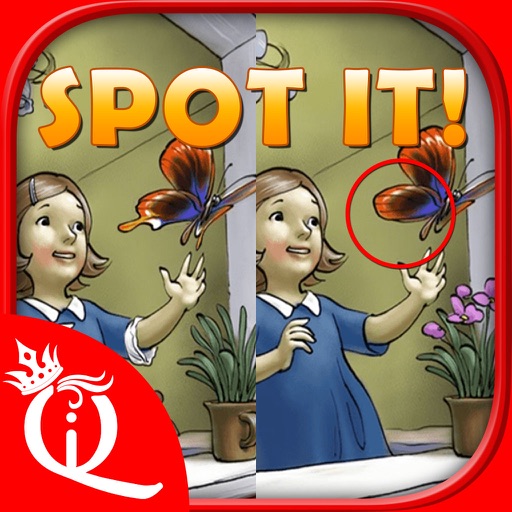 Music Box - Find The Differences by Meenaben Chauhan