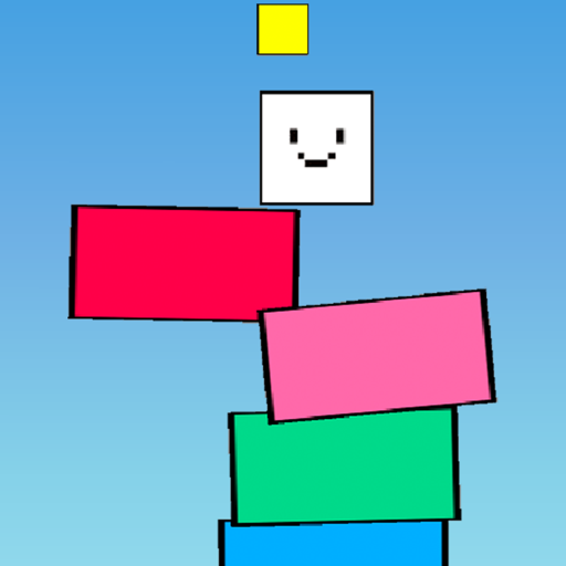 Tap Jump Dash – Get game for iOS