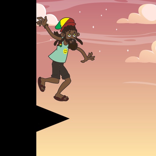 Rasta Ricky by Quintis Labs Inc.