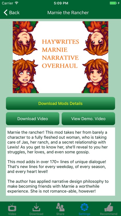 Farm Design Addons for Stardew Valley by Chi Kau Wan