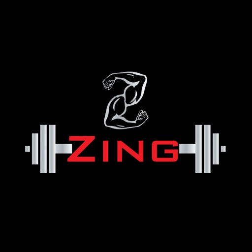 Zing Fitness by Reginald Kerns