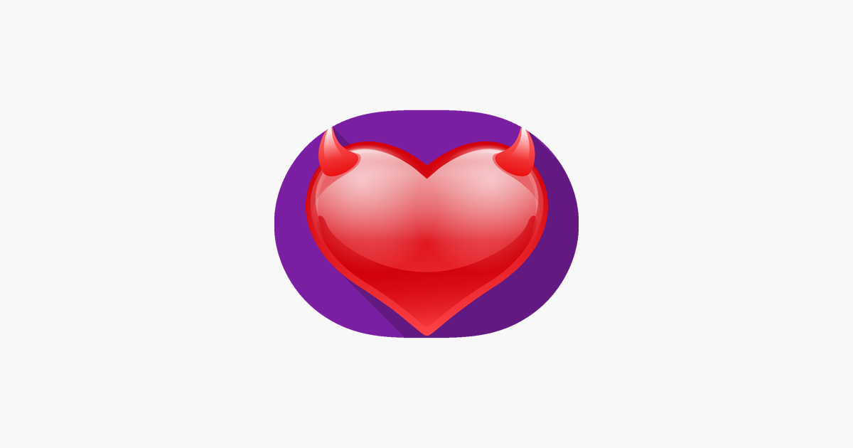 love And Sexy Stickers On The App Store