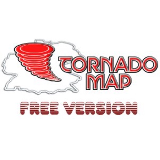 Tornado Map by Tobit.Software