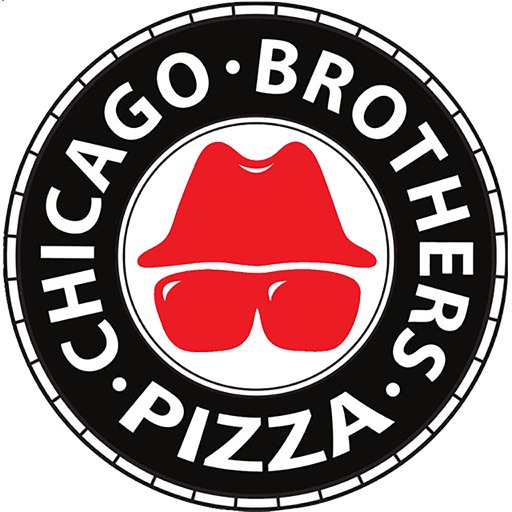 Chicago Brothers Pizza by Cruzstar LLC