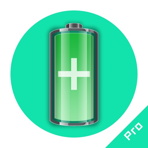 Battery Doctor Pro - Battery life & maintenance by Keliang Li