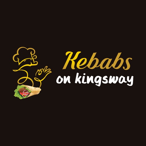 Kebabs On Kingsway by Eat Appy