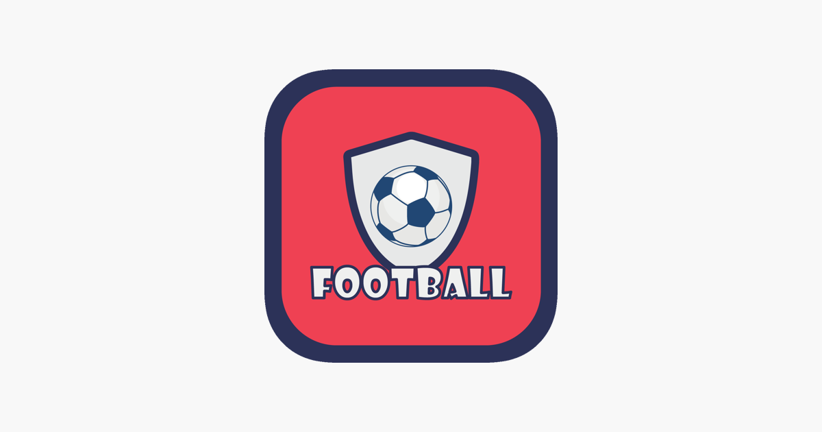 ‎Football Training workout on the App Store