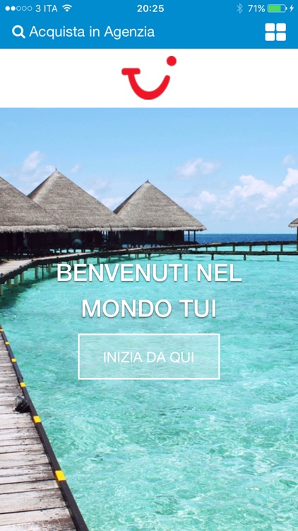 Tui Italia by I viaggi del Turchese