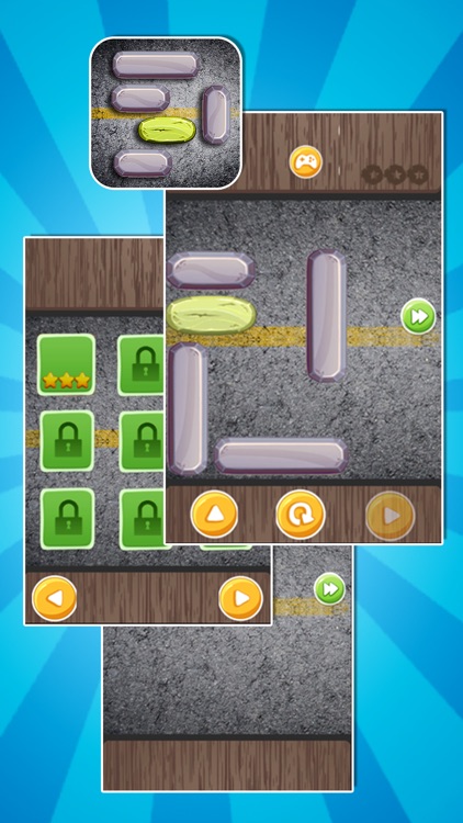 Slide games - Unblock by Ha Viet Hoang