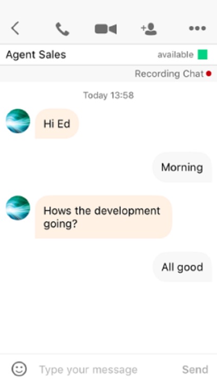 Smart UC-One by DRD Communications Ltd
