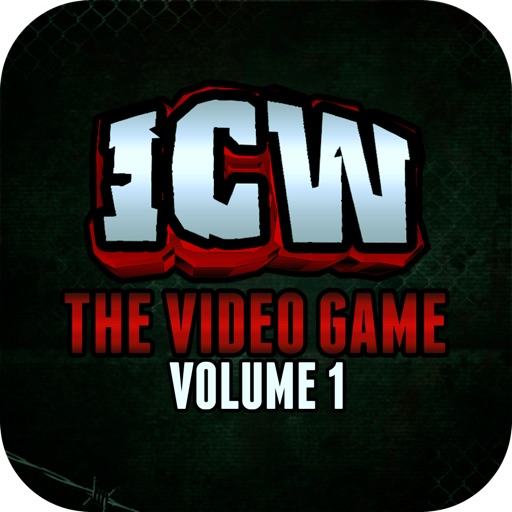 ICW The Game Volume 1 by Andrew Downs