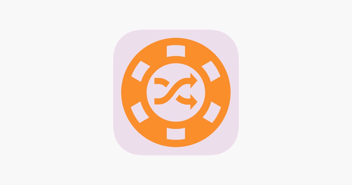 ‎Random All Numbers - the random number generator App - App Store